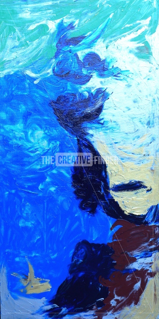 Amy Beth Cohen Banker on The Creative Finder