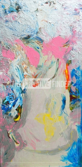 Amy Beth Cohen Banker on The Creative Finder