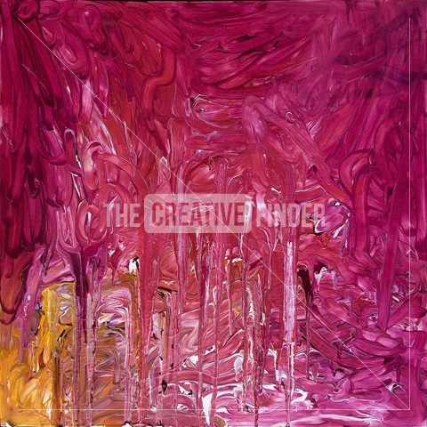 Amy Beth Cohen Banker on The Creative Finder