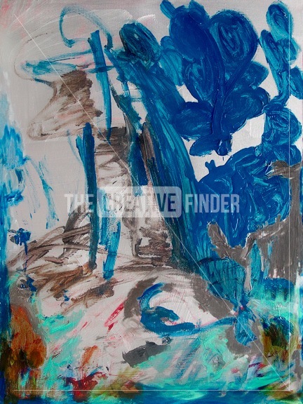 Amy Beth Cohen Banker on The Creative Finder