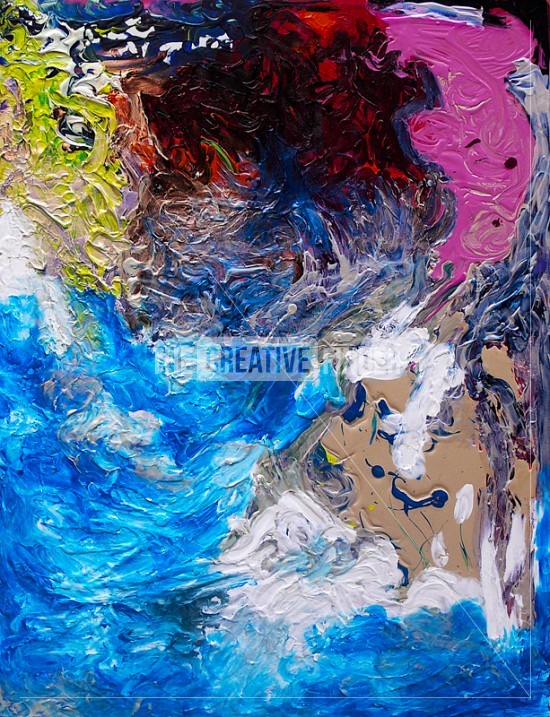 Amy Beth Cohen Banker on The Creative Finder