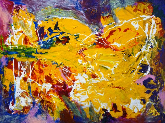 Amy Beth Cohen Banker on The Creative Finder