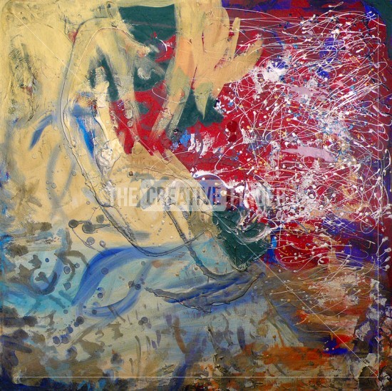 Amy Beth Cohen Banker on The Creative Finder