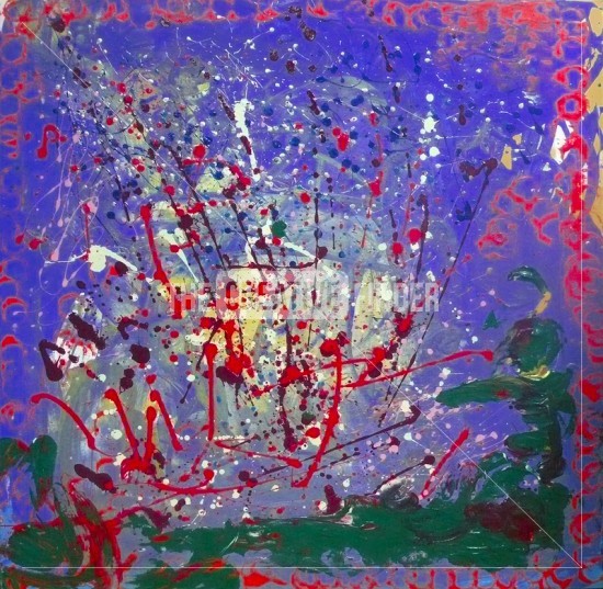 Amy Beth Cohen Banker on The Creative Finder