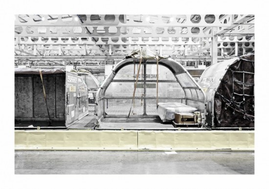 Andy Carver on The Creative Finder