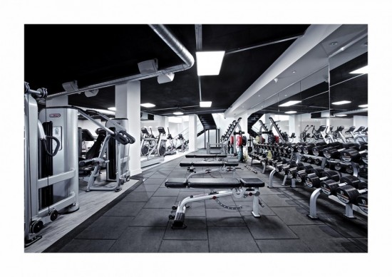 Andy Carver on The Creative Finder