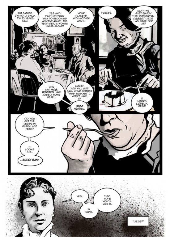 Andy Fish on The Creative Finder