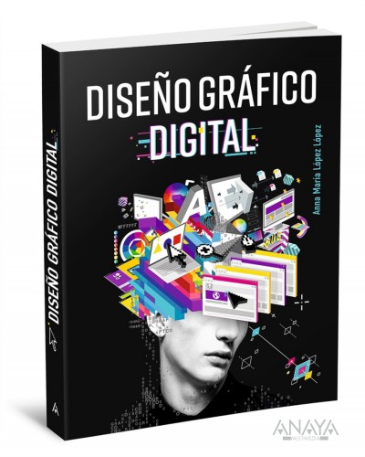'BOOK COVER DESIGN FOR BOOK > DISENO GRAFICO DIGITAL' by Anna Maria ...