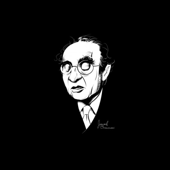 Antony Hare, P.I. on The Creative Finder