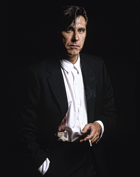 Clive Arrowsmith on The Creative Finder