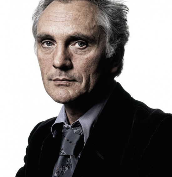 Clive Arrowsmith on The Creative Finder