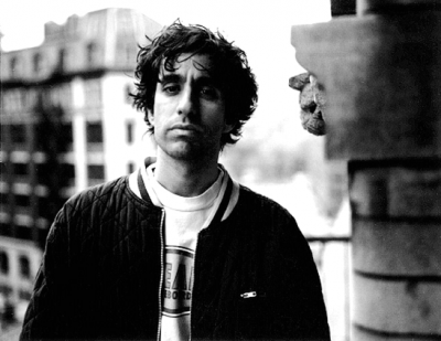 'Glen E. Friedman' by Brett Ratner - Fine Arts, Photography, Filmmaking ...