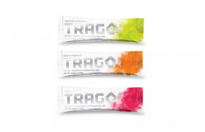 'Trago Energy Mix packets design' by Drew Dougherty - Branding from ...