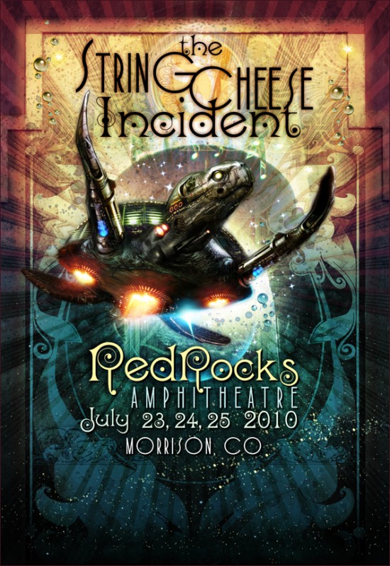 Craig Howell on The Creative Finder