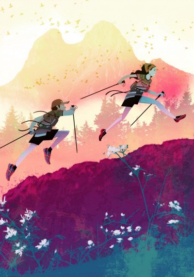 Image by Oriol Vidal - Illustration from Spain