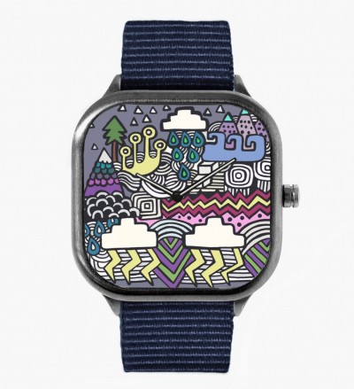 Image by Ery Burns - Illustration from United Kingdom