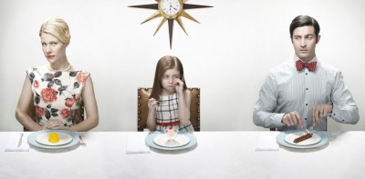 'OCD Family' by Henrieta Haniskova - Photography from Canada