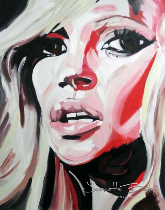 Jeanette Bailey on The Creative Finder