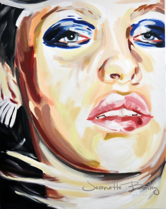 Jeanette Bailey on The Creative Finder