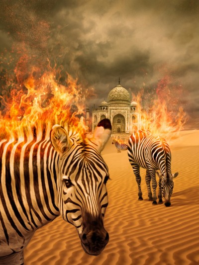 Image by Jeff Whitlock - Digital Art from