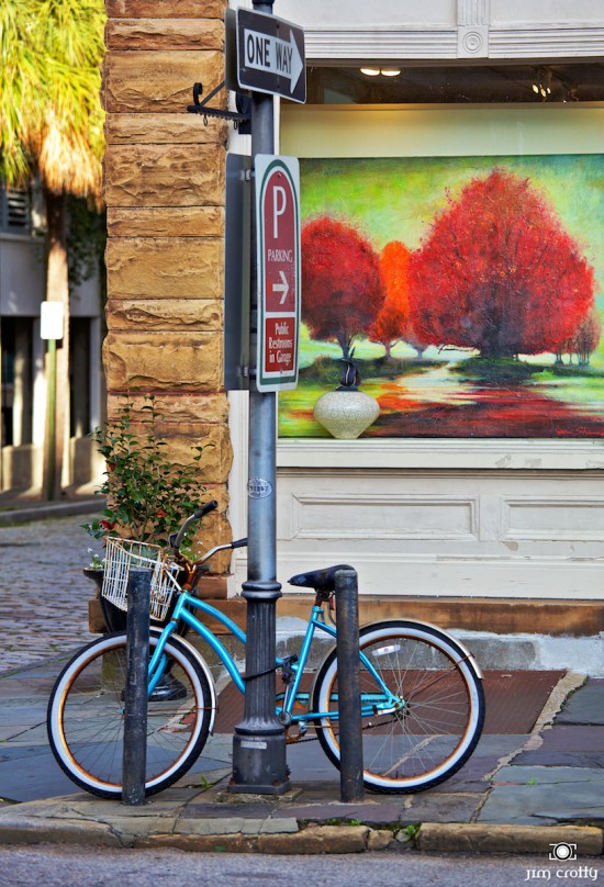 Jim Crotty on The Creative Finder