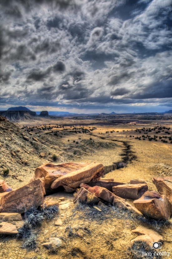 Jim Crotty on The Creative Finder