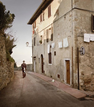 'Old and Awnry' by John Fulton - Photography from United States