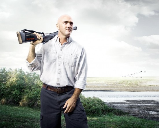 John Fulton on The Creative Finder