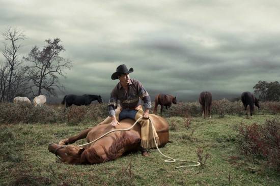 John Fulton on The Creative Finder