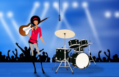 Image by Jordon Derr - Graphic Design from