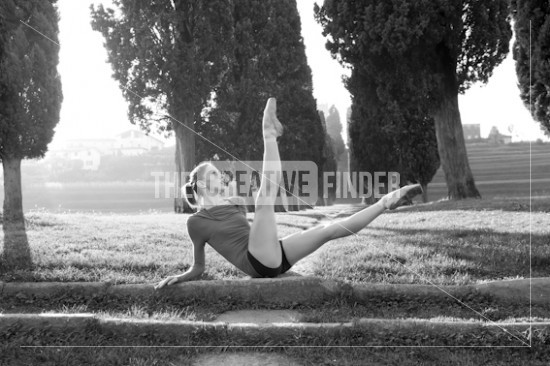 Marco Cappalunga on The Creative Finder