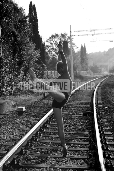 Marco Cappalunga on The Creative Finder