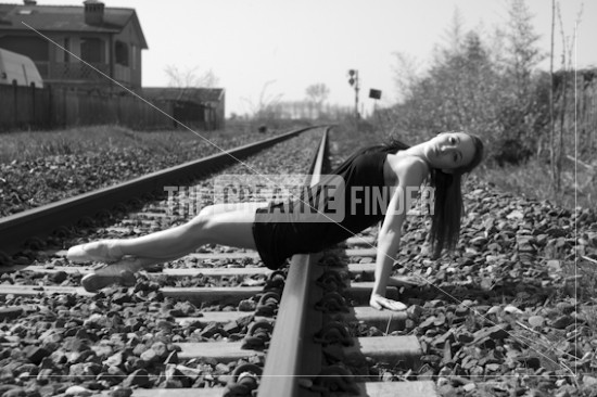 Marco Cappalunga on The Creative Finder