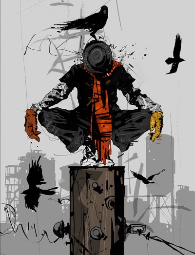 Image by Martin French - Illustration from United States