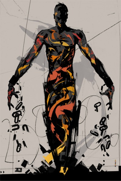 Image by Martin French - Illustration from United States