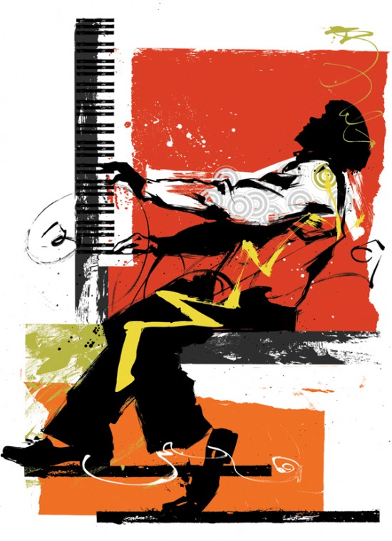 Martin French on The Creative Finder