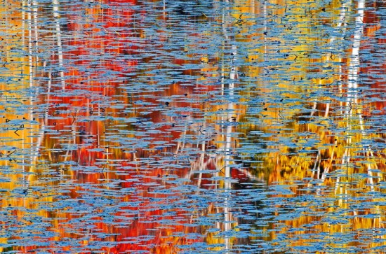 Mike Grandmaison on The Creative Finder