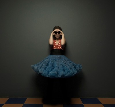 'Bridget' by mike narciso - Photography from United States