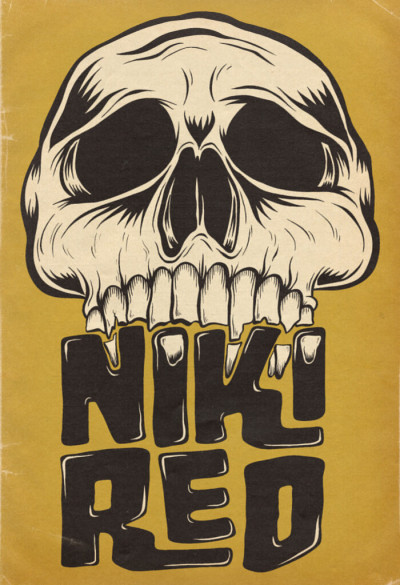 Image by Pat Higgins - Illustration from United States