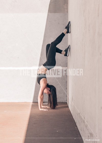 'Fitness Lifestyle Photography' by Tyler Douglas - Photography from