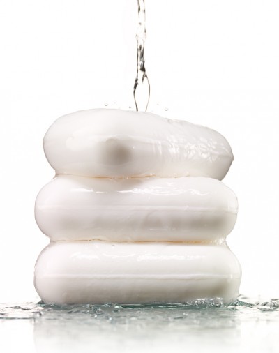 'Soaps' by Rich Begany - Photography from United States