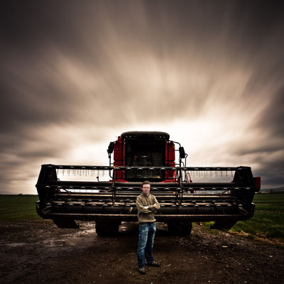 'Ulster Bank' by Rob Durston - Photography from United Kingdom