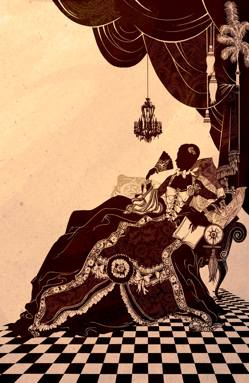Richard Merritt on The Creative Finder
