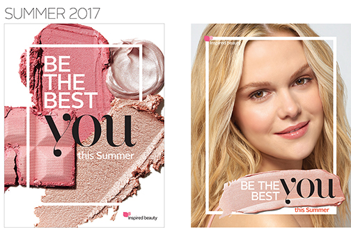 Sabine Main on The Creative Finder