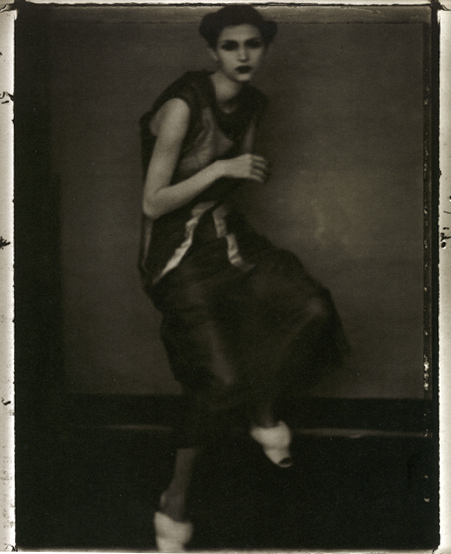 Sarah Moon on The Creative Finder