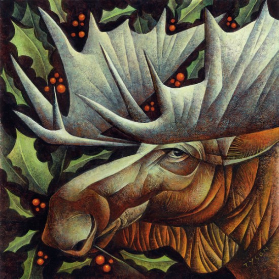 Sara Tyson on The Creative Finder