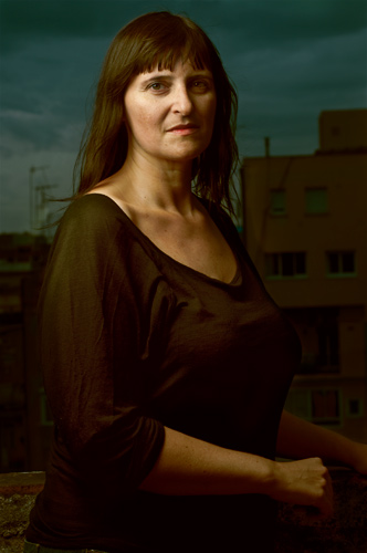 Image by Lluis Artus - Photography from