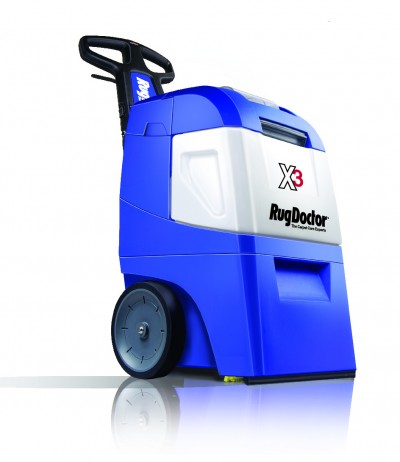 'Rug Doctor Carpet Extractor' by Spark Design - Industrial Design from ...