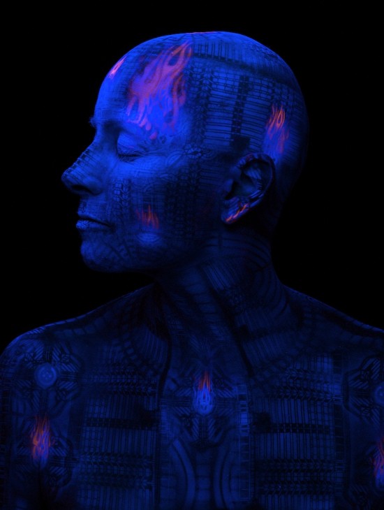 Tim Engle on The Creative Finder