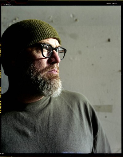 'Dan Winters' by Michael Winokur - Photography, Filmmaking ...